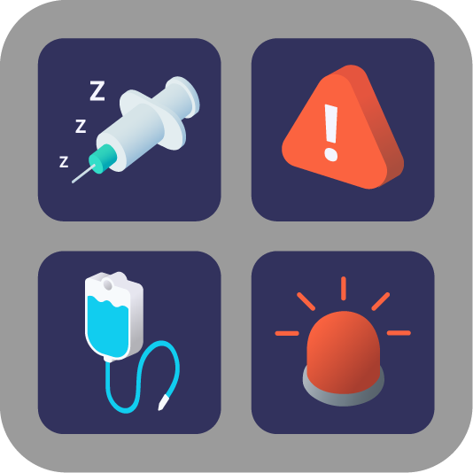 VETiSearch - Forside